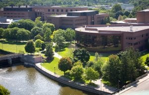 Admissions » Rackham Graduate School: University of Michigan