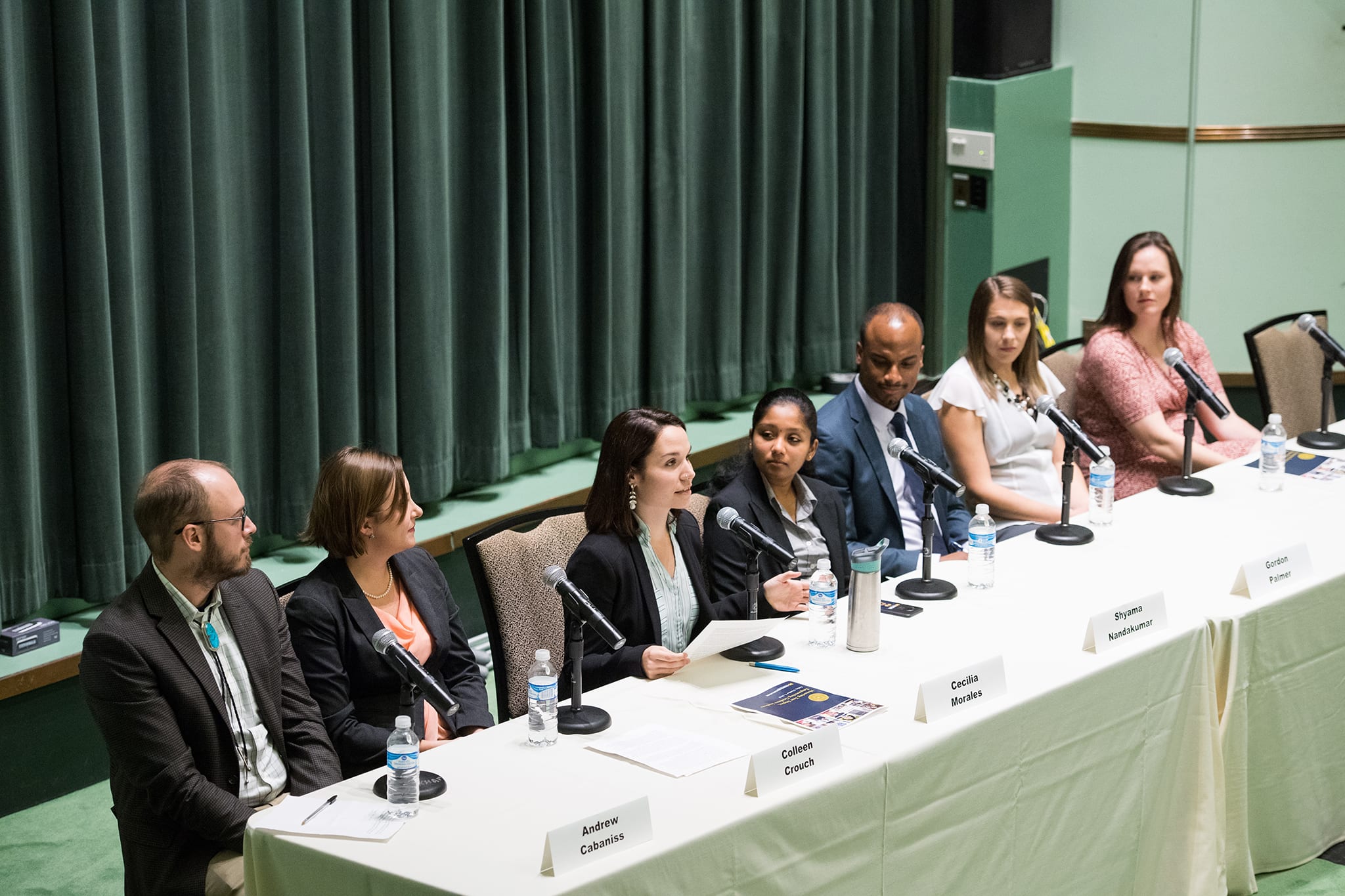 Rackham Alumni Look Forward to the Future of Graduate Education ...