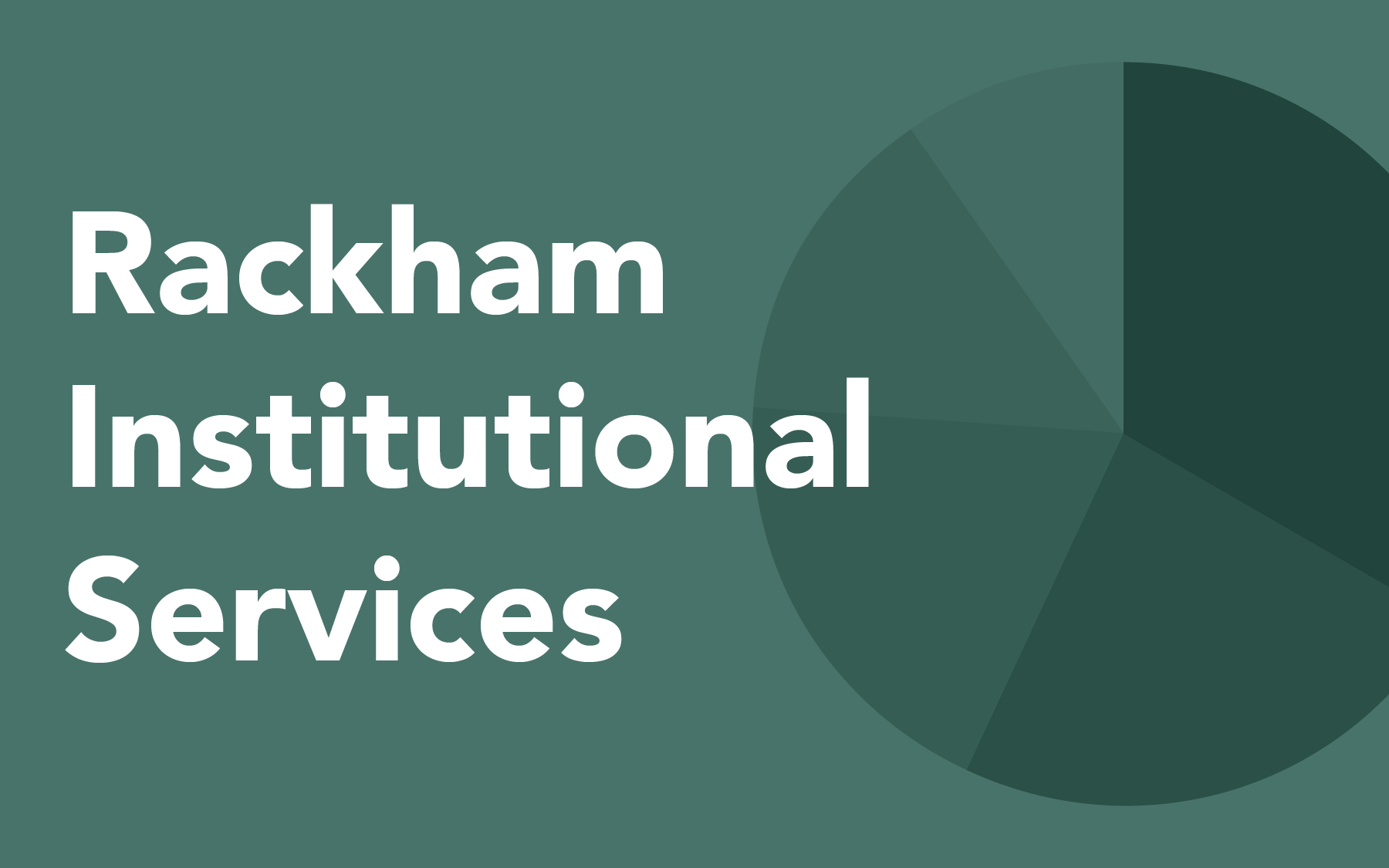 Rackham Team Highlights Tech Adaptability, Culture at National ...