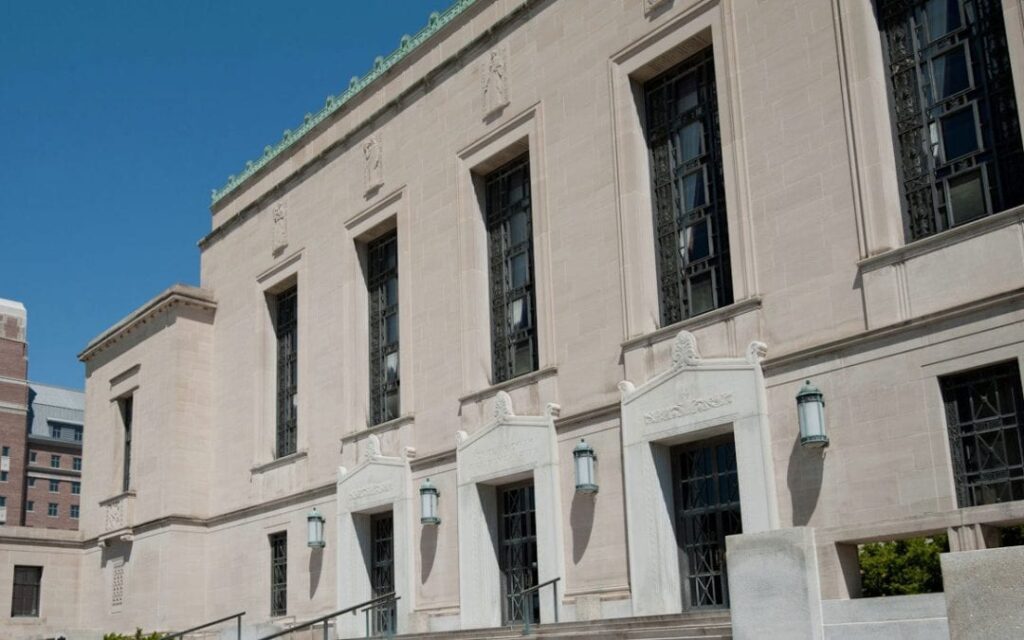 Announcing the 2019 Ma Scholars | Rackham Graduate School: University ...