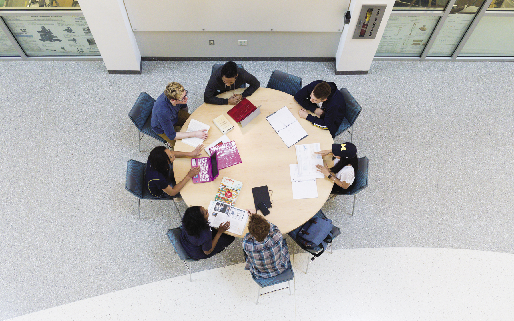 Collaboration as Career Value » Rackham Graduate School: University of ...