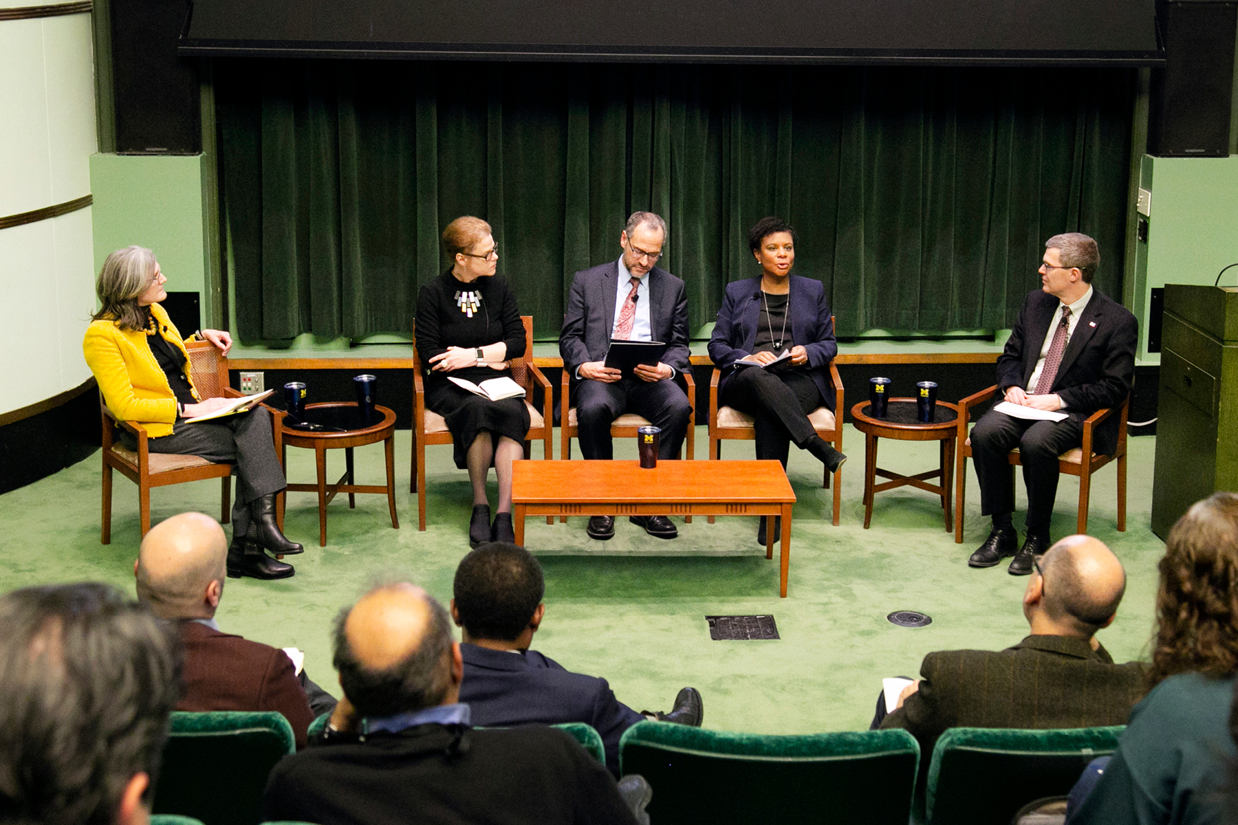 Rackham Hosts National Symposium to Reimagine Graduate Education ...