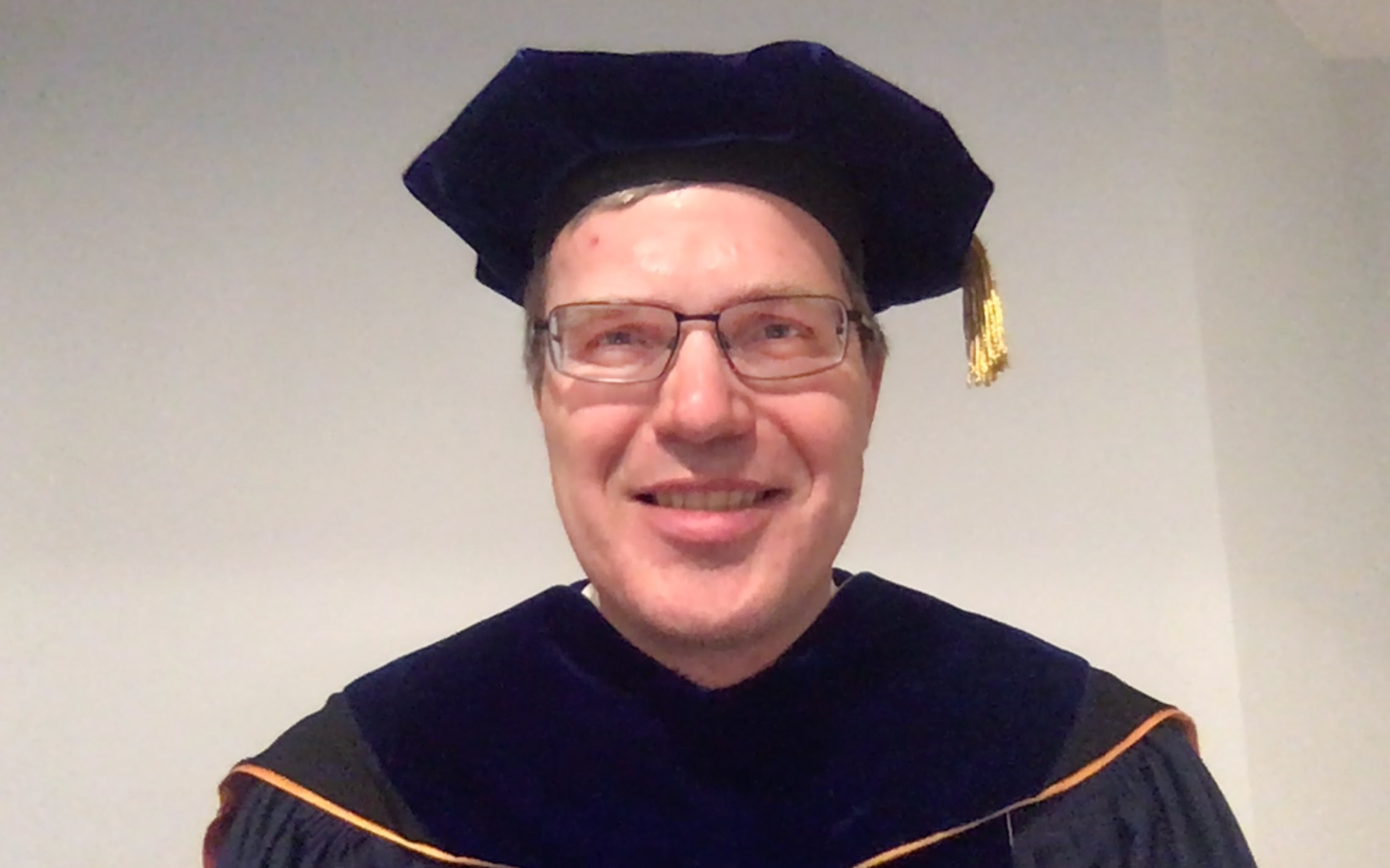 Remarks by Dean Mike Solomon to 2020 Rackham Graduates - Rackham ...