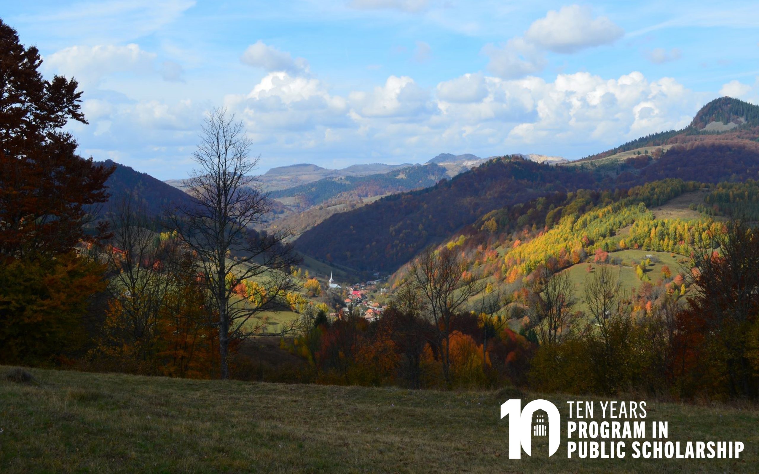 Mining the Past » Rackham Graduate School: University of Michigan