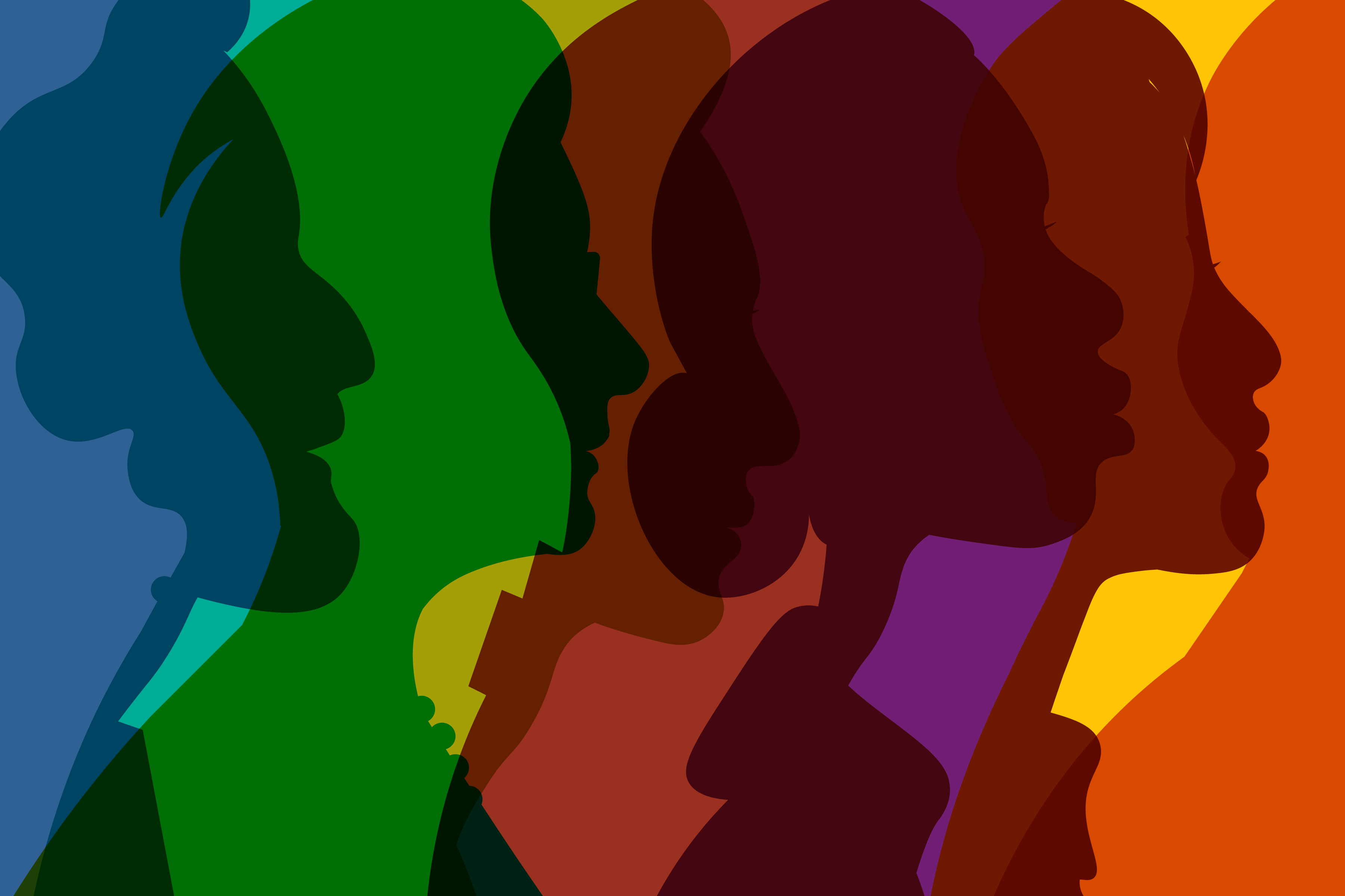 What Language Says About Race » Rackham Graduate School: University of ...