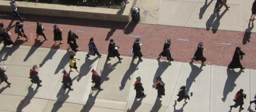 Home » Rackham Graduate School: University of Michigan