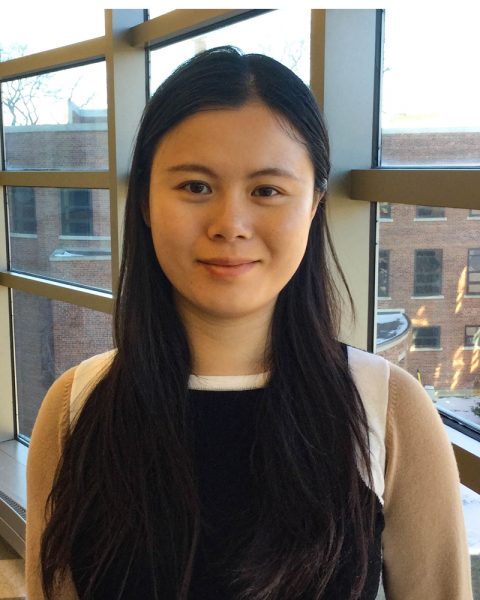 Announcing the 2022-2023 Barbour Scholars » Rackham Graduate School ...