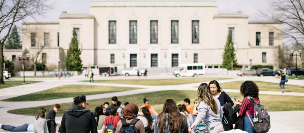 Home » Rackham Graduate School: University of Michigan