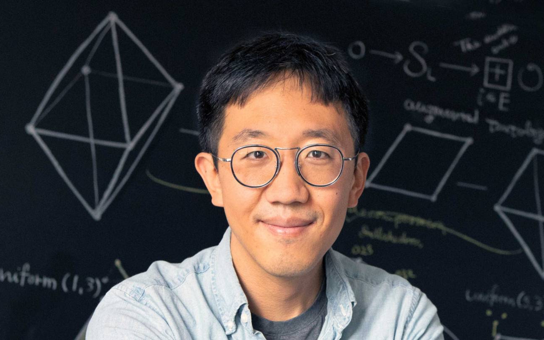 Rackham Alum Receives 2022 Fields Medal » Rackham Graduate School ...