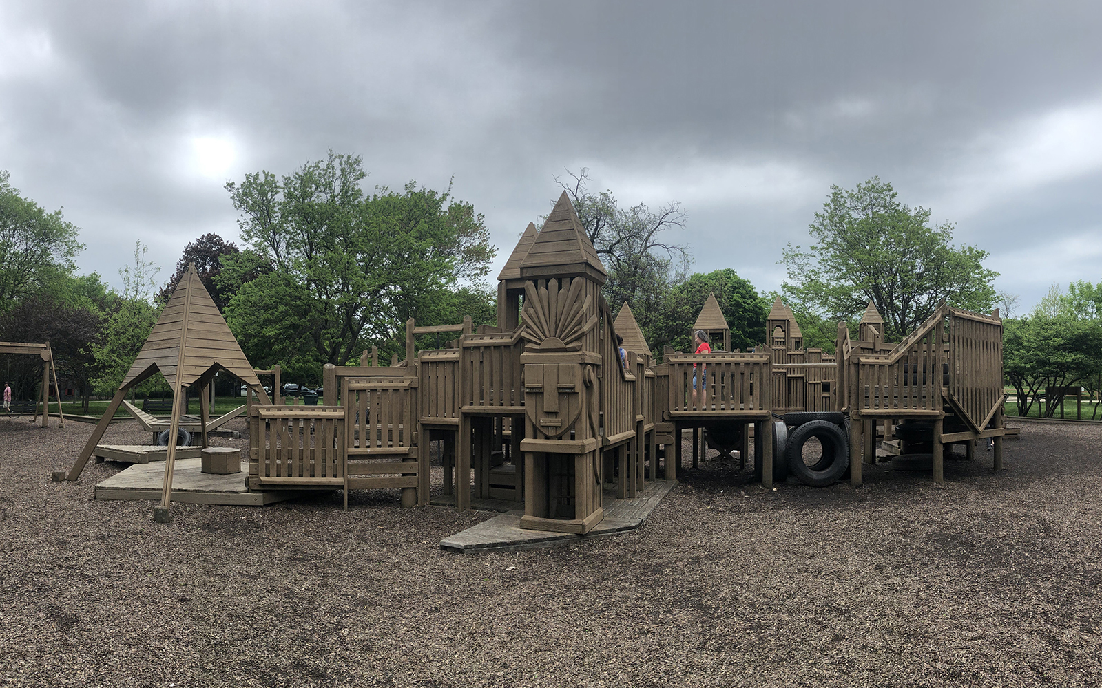 Recentering Place, Community, and Crisis Through Indigenous Studies ...