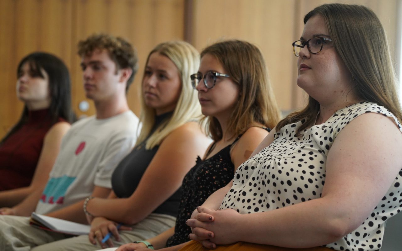 Patterns of Force: Preserving Memories and Finding Justice in the ...