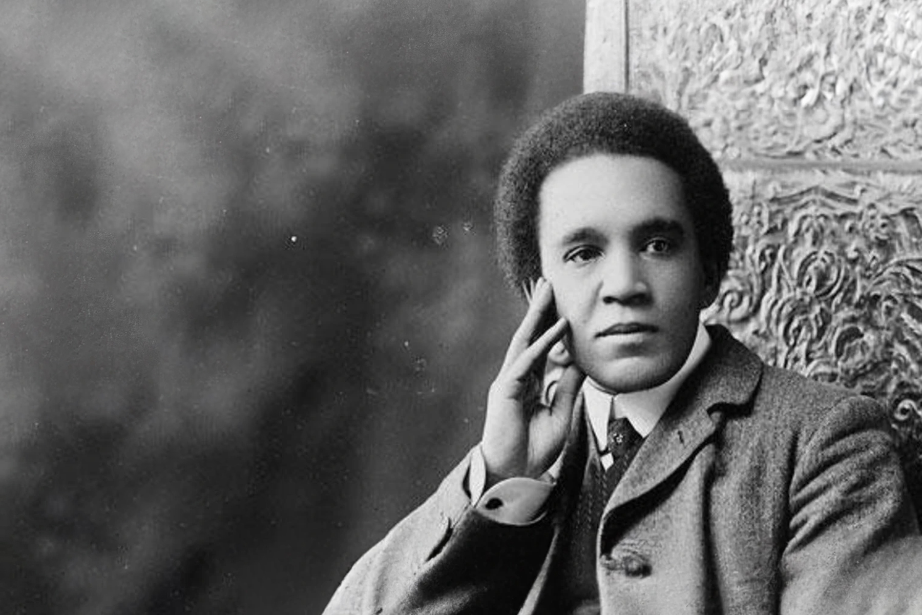 Reviving the Lost Work of a Groundbreaking Black Composer » Rackham ...