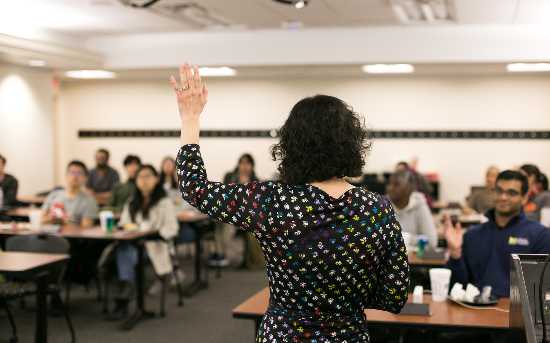 Student Programming: If You Offer It, Who Will Come? » Rackham Graduate ...