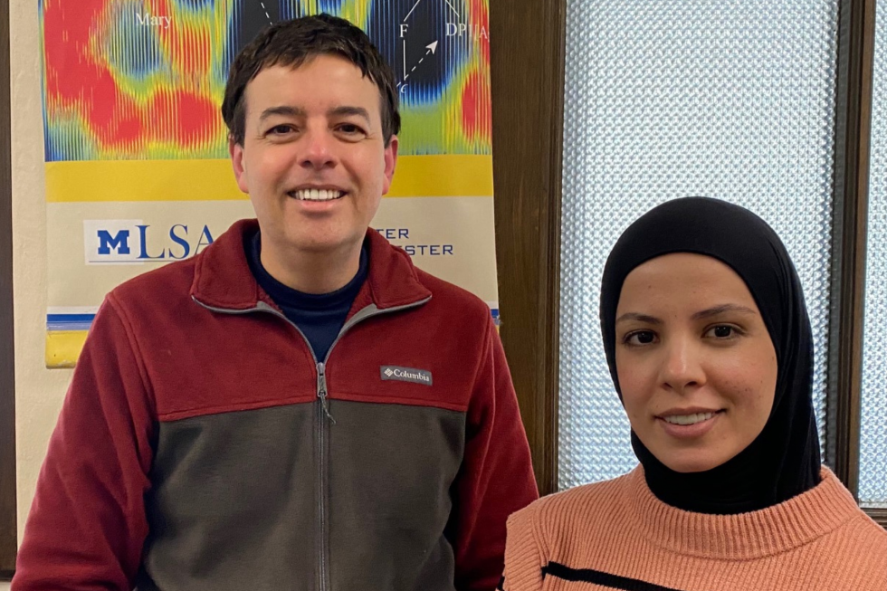 Mentorship Matters: How to Get the Mentoring You Want » Rackham Graduate School: University of ...