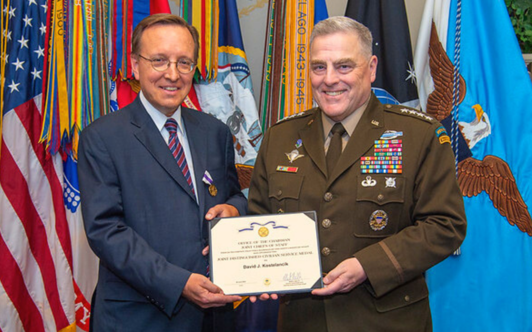 Life in the Foreign Service » Rackham Graduate School: University of ...