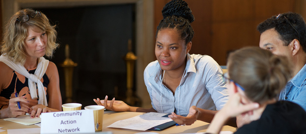 Home » Rackham Graduate School: University of Michigan