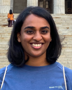 Announcing the 2024-2025 Barbour Scholars » Rackham Graduate School ...