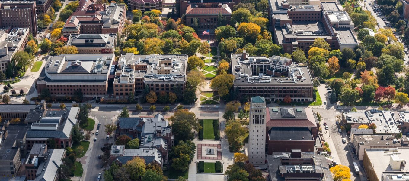Applying | Rackham Graduate School: University of Michigan