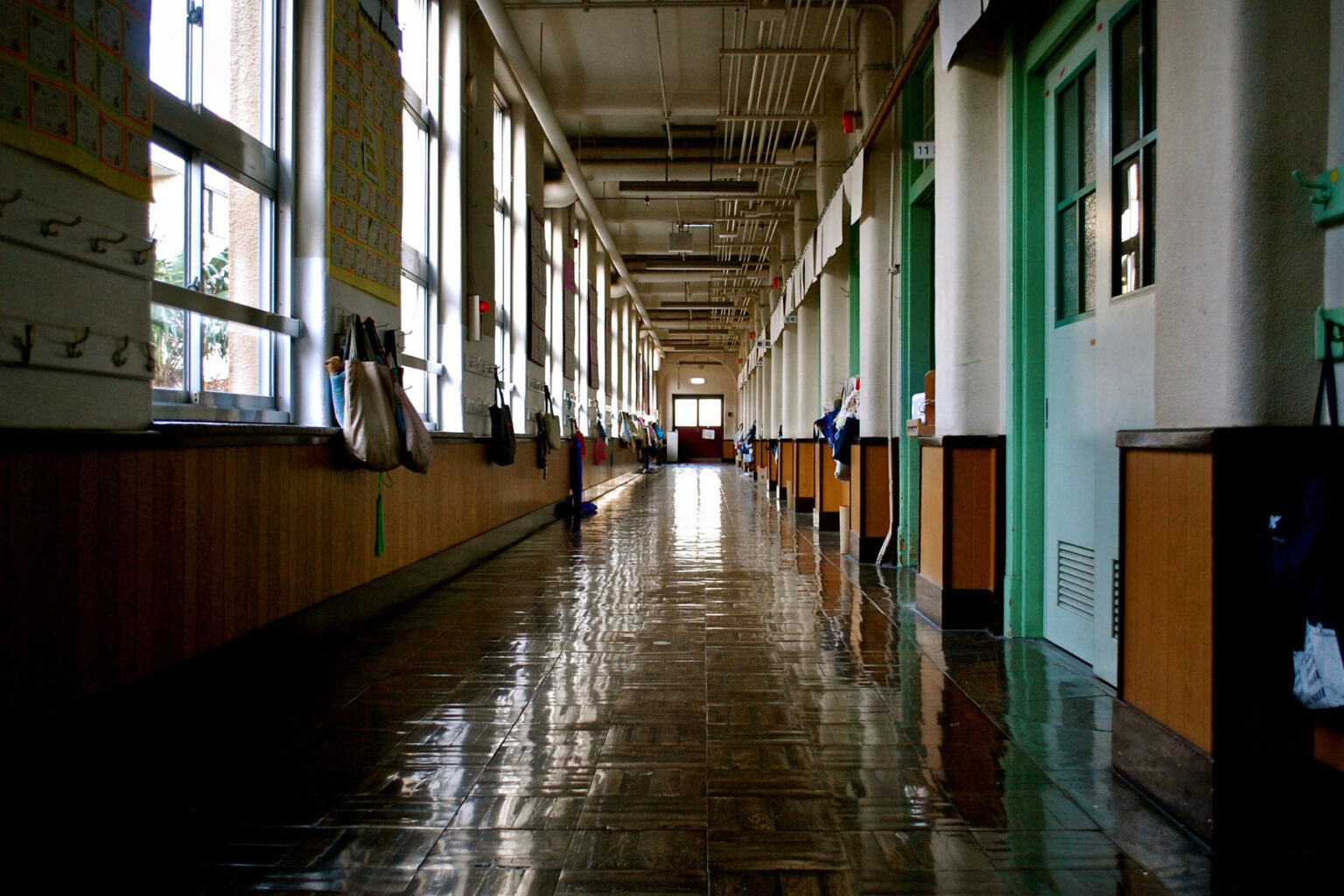 The Hidden Disparities of School Discipline | Rackham Graduate School ...
