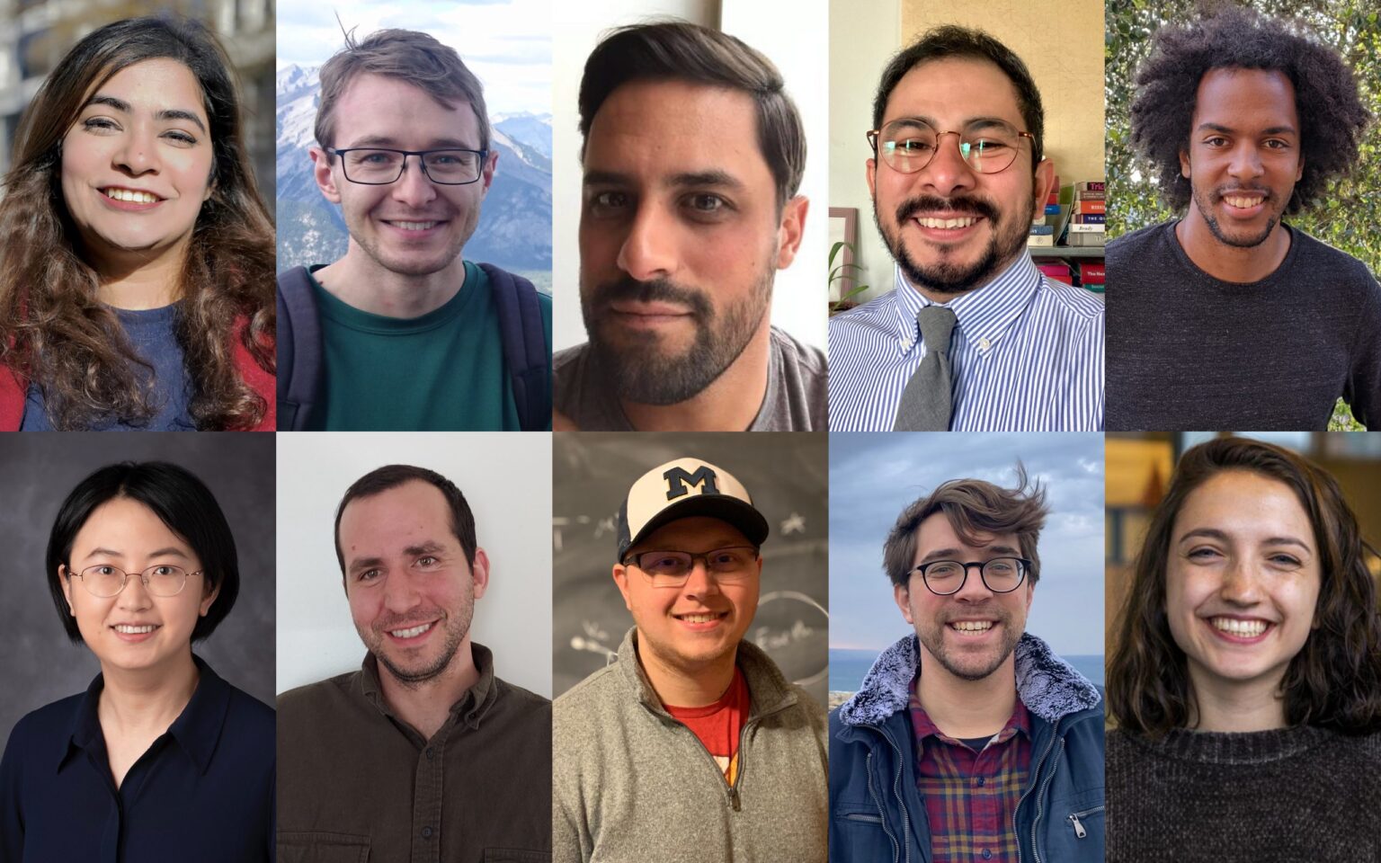 Announcing the 2023 ProQuest Distinguished Dissertation Award Winners ...