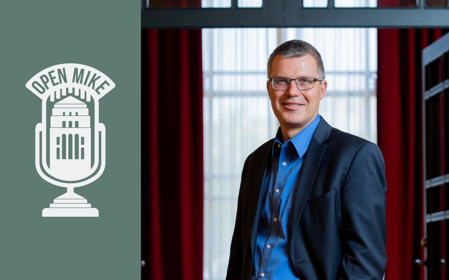 Open Mike: Stronger Than Words | Rackham Graduate School: University of ...