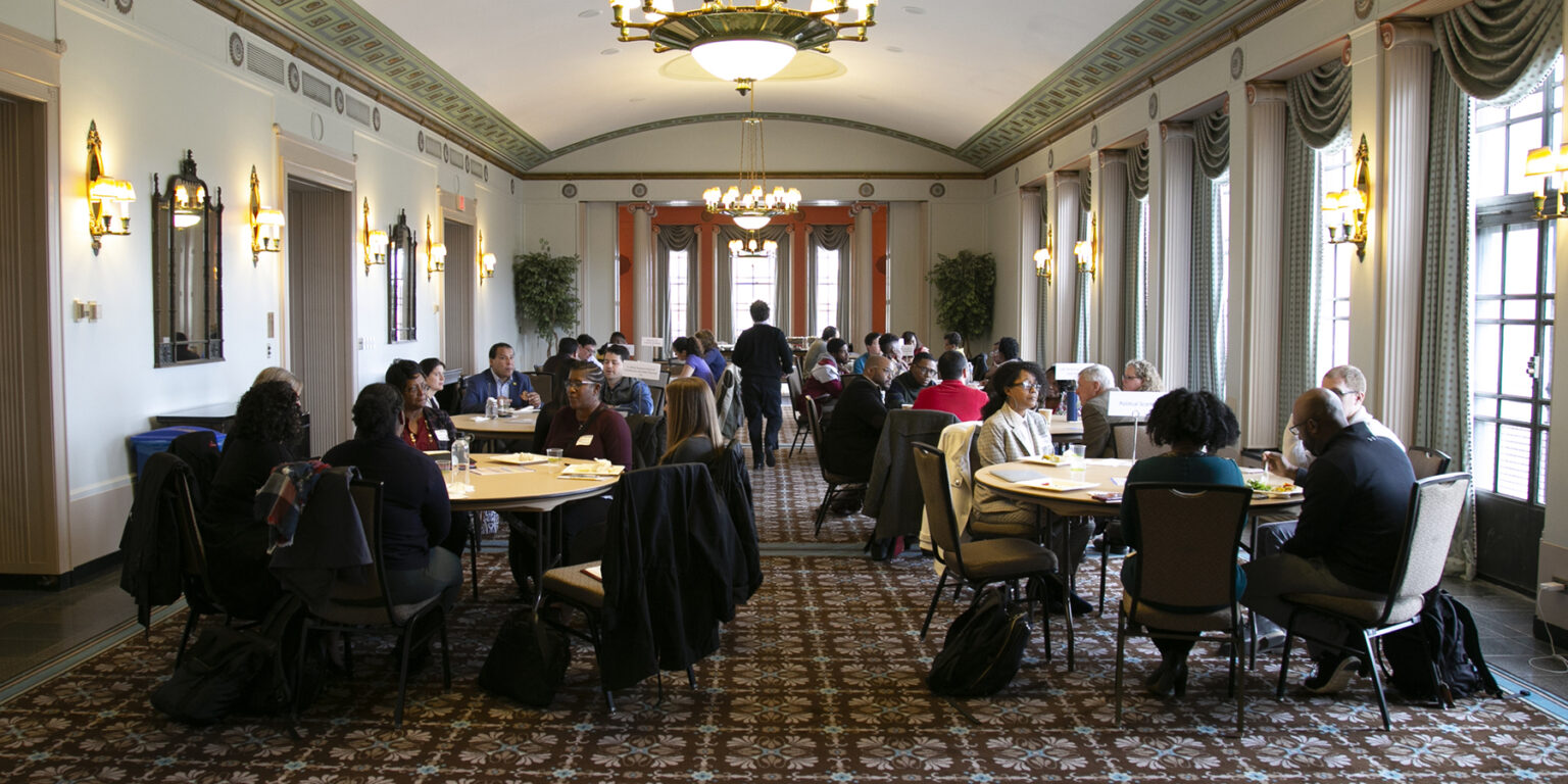 Professional Development | Rackham Graduate School: University of Michigan