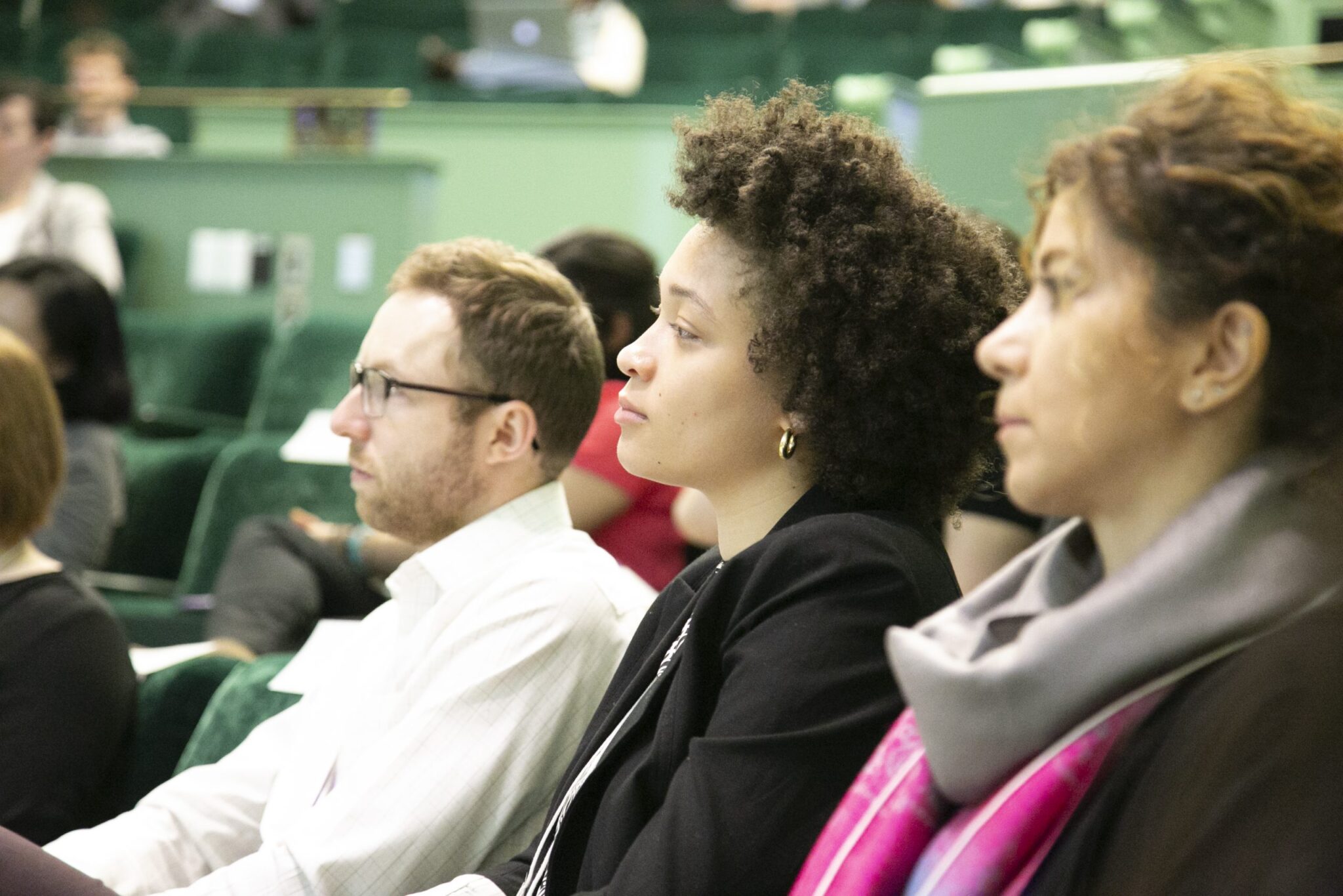 Developing DEI as a Critical Skill | Rackham Graduate School ...