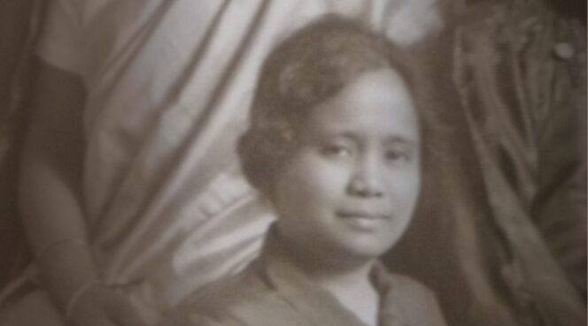 Maria Pastrana Castrence | Rackham Graduate School: University of Michigan