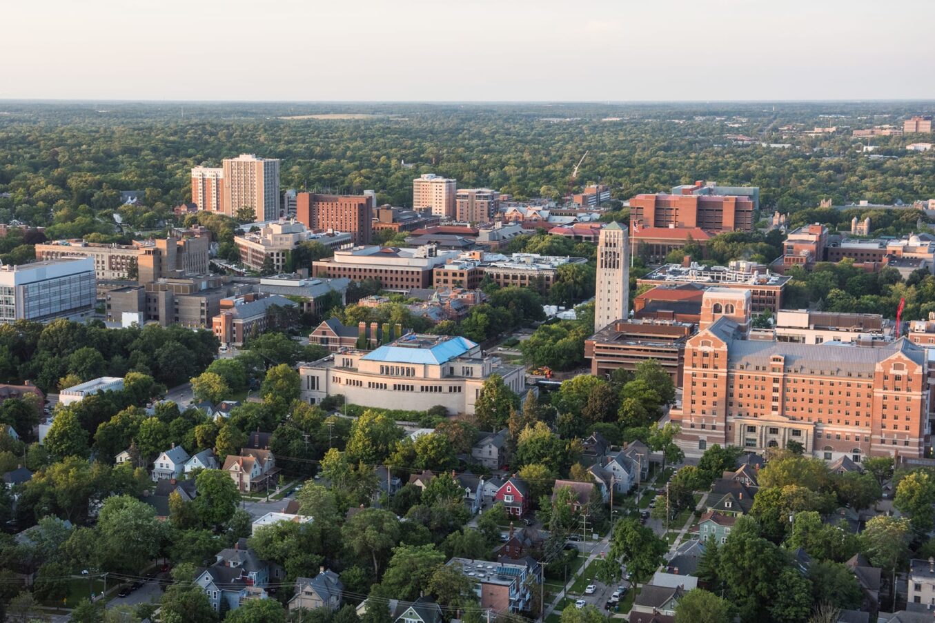 Admissions | Rackham Graduate School: University of Michigan