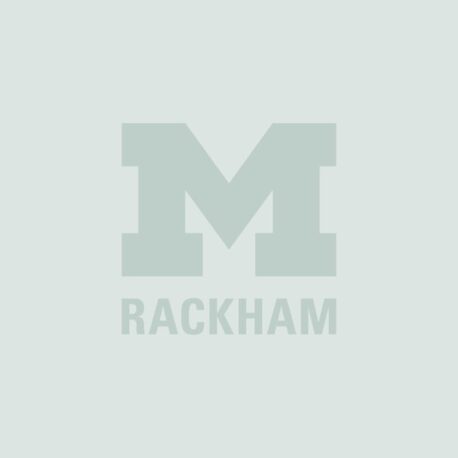 Funding for the Ph.D. Degree | Rackham Graduate School: University of ...