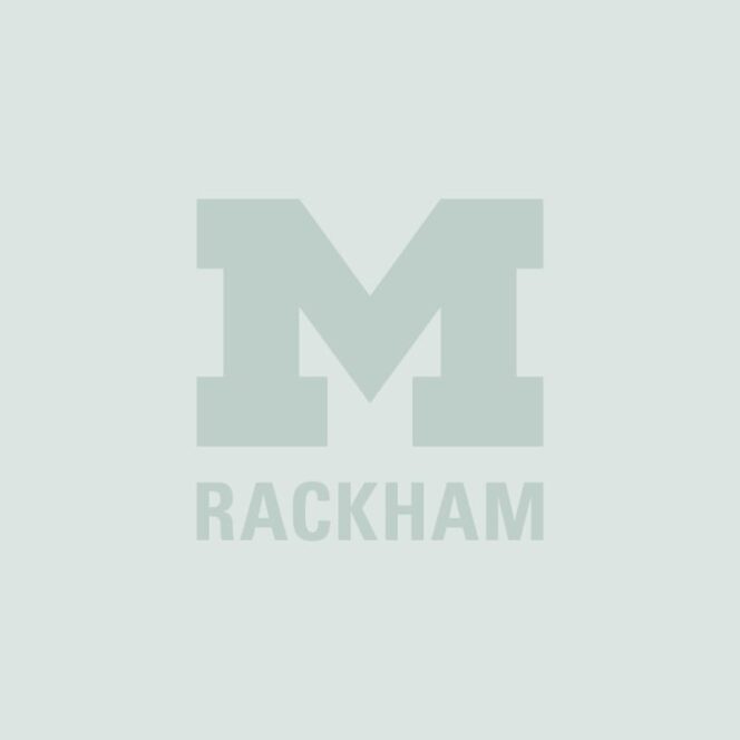 Funding for the Ph.D. Degree | Rackham Graduate School: University of ...