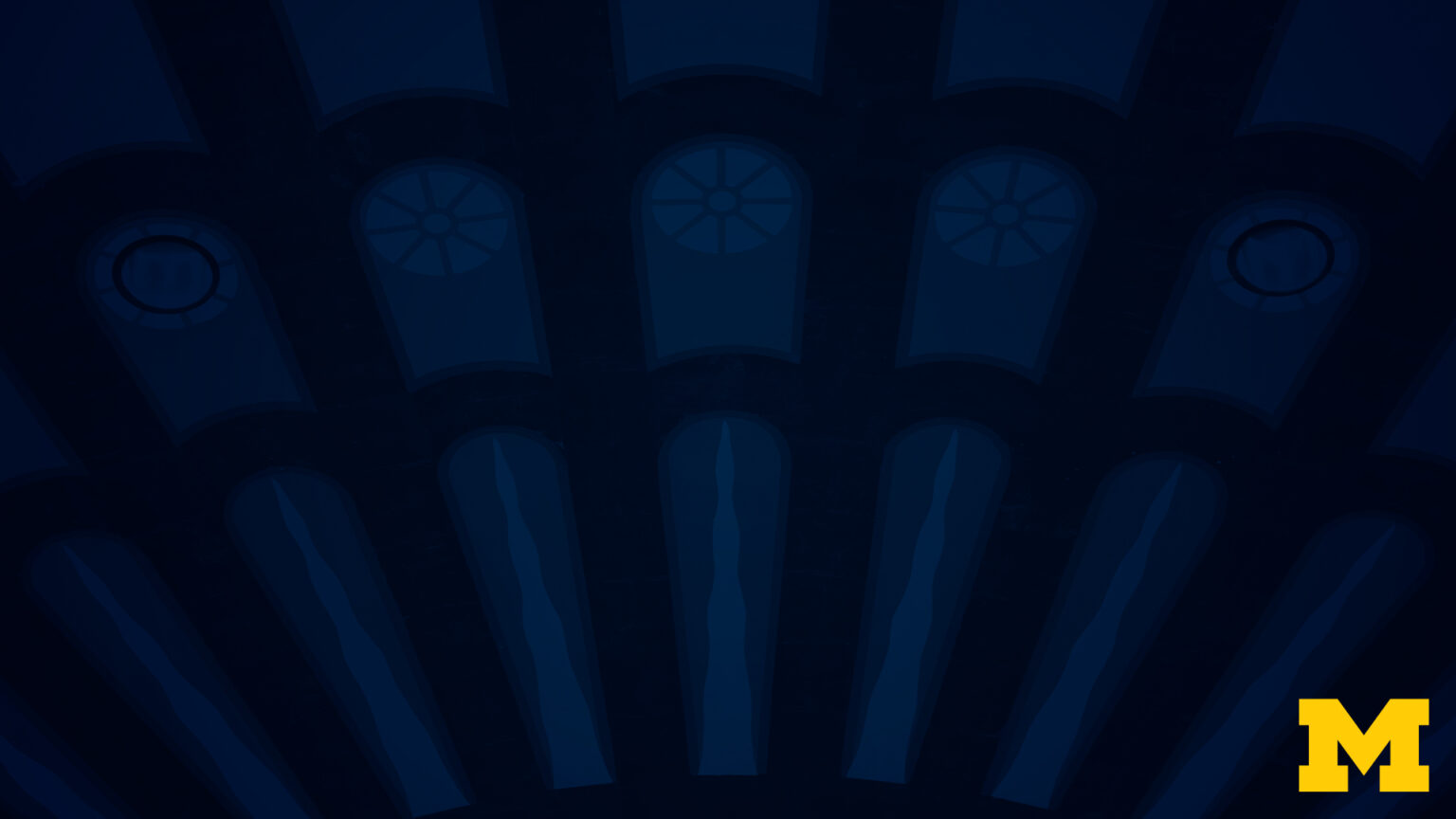 Rackham Zoom Backgrounds | Rackham Graduate School: University of Michigan