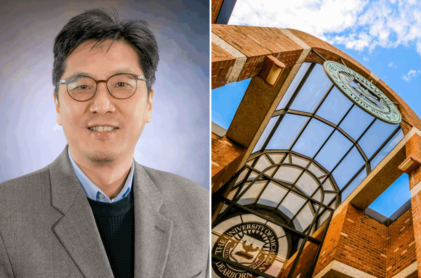 Dewey Jung Appointed Rackham Associate Dean for Academic Programs and ...