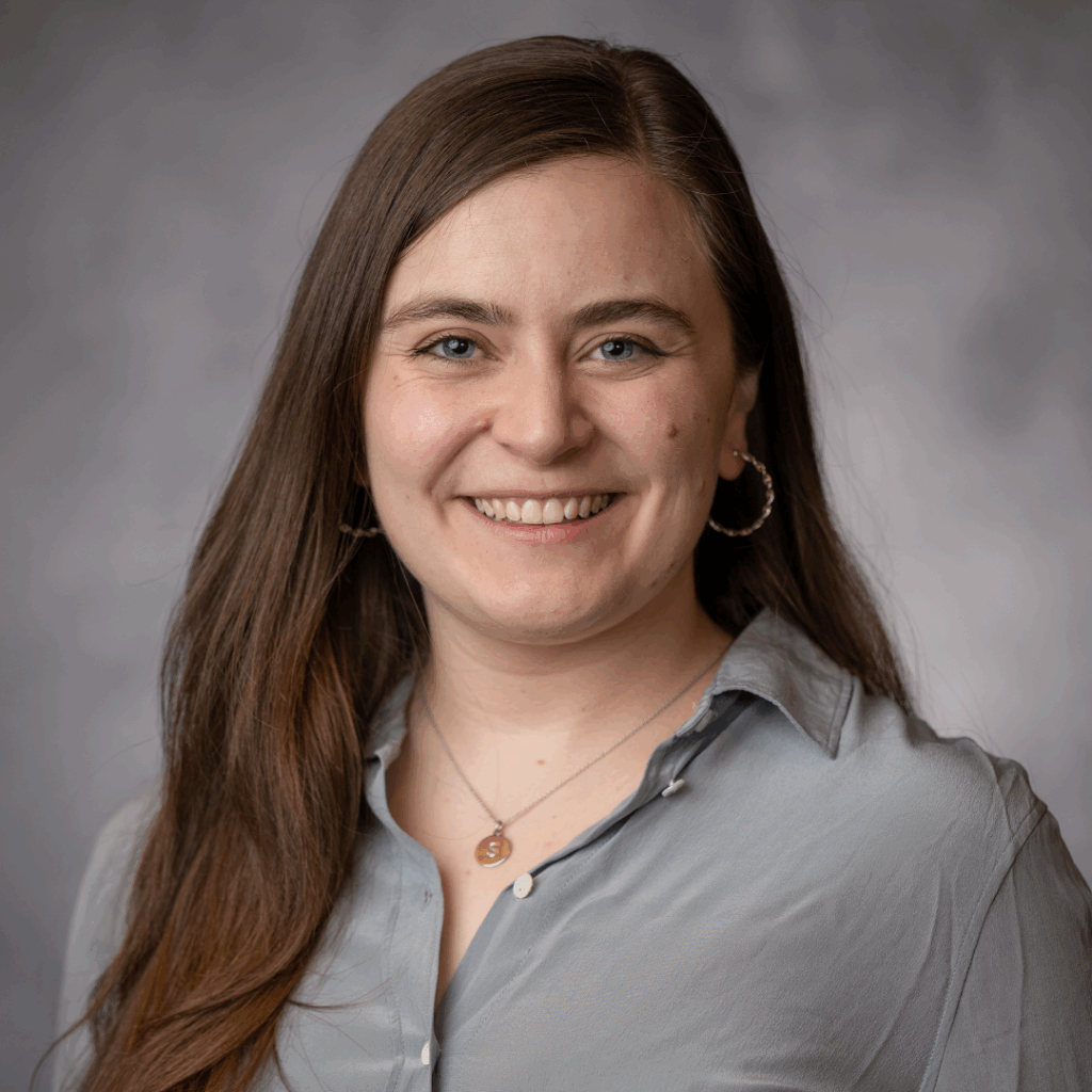 Bouchet Society Spotlight: Sarah N. Steiner | Rackham Graduate School ...