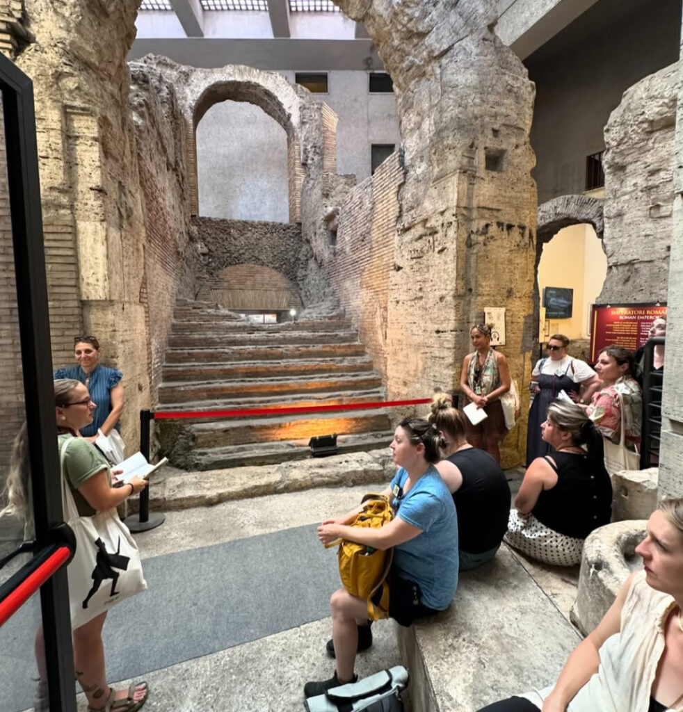 Are You Not Entertained? | Rackham Graduate School: University of Michigan